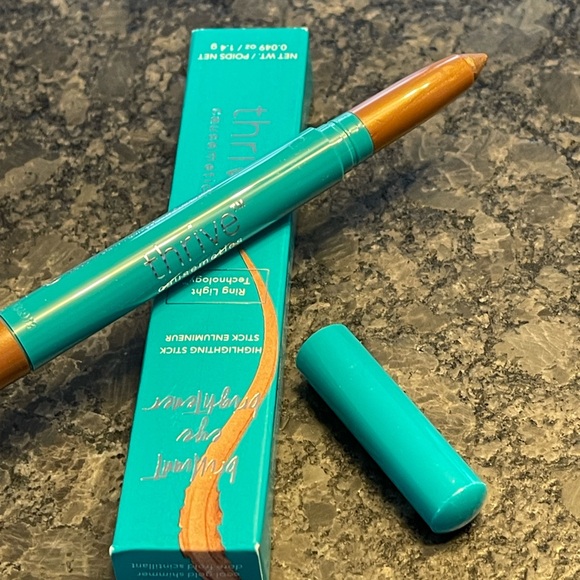 thrive causemetics | Makeup | Thrive Causemetics Brilliant Eye ...